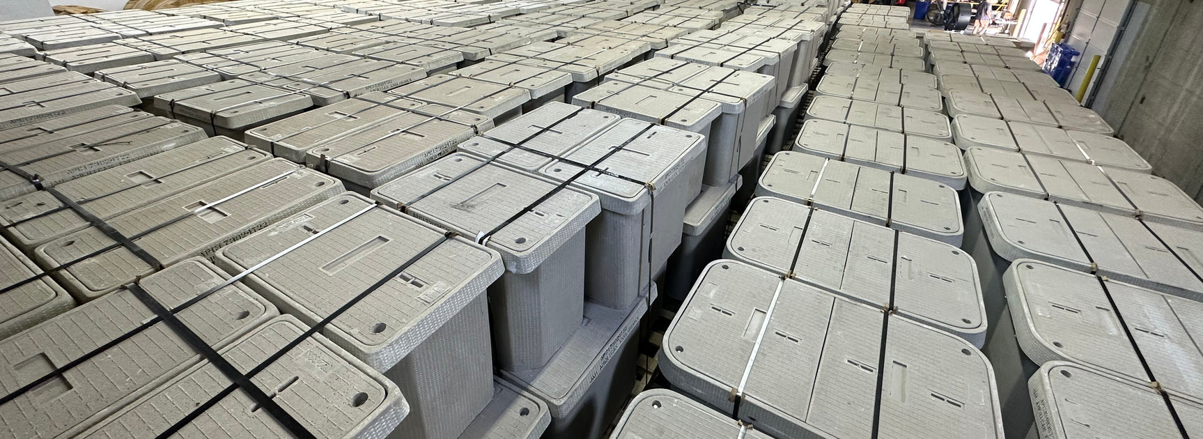 Underground — Telecom Specialties