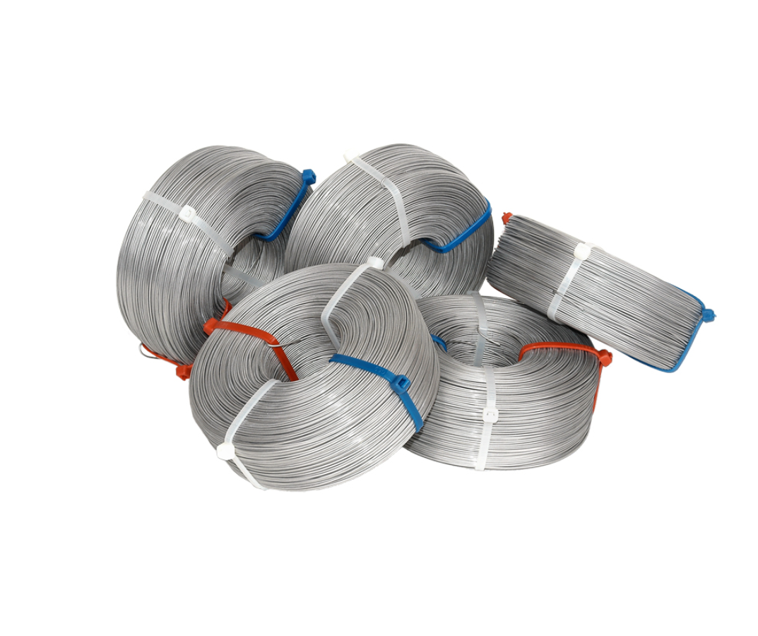 Aerial — Telecom Specialties