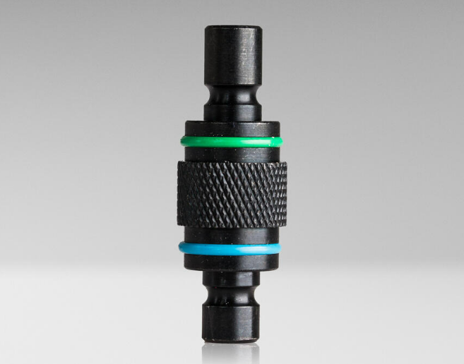 Replacement Plunger For Ctf 230 Compression Tool Telecom Specialties