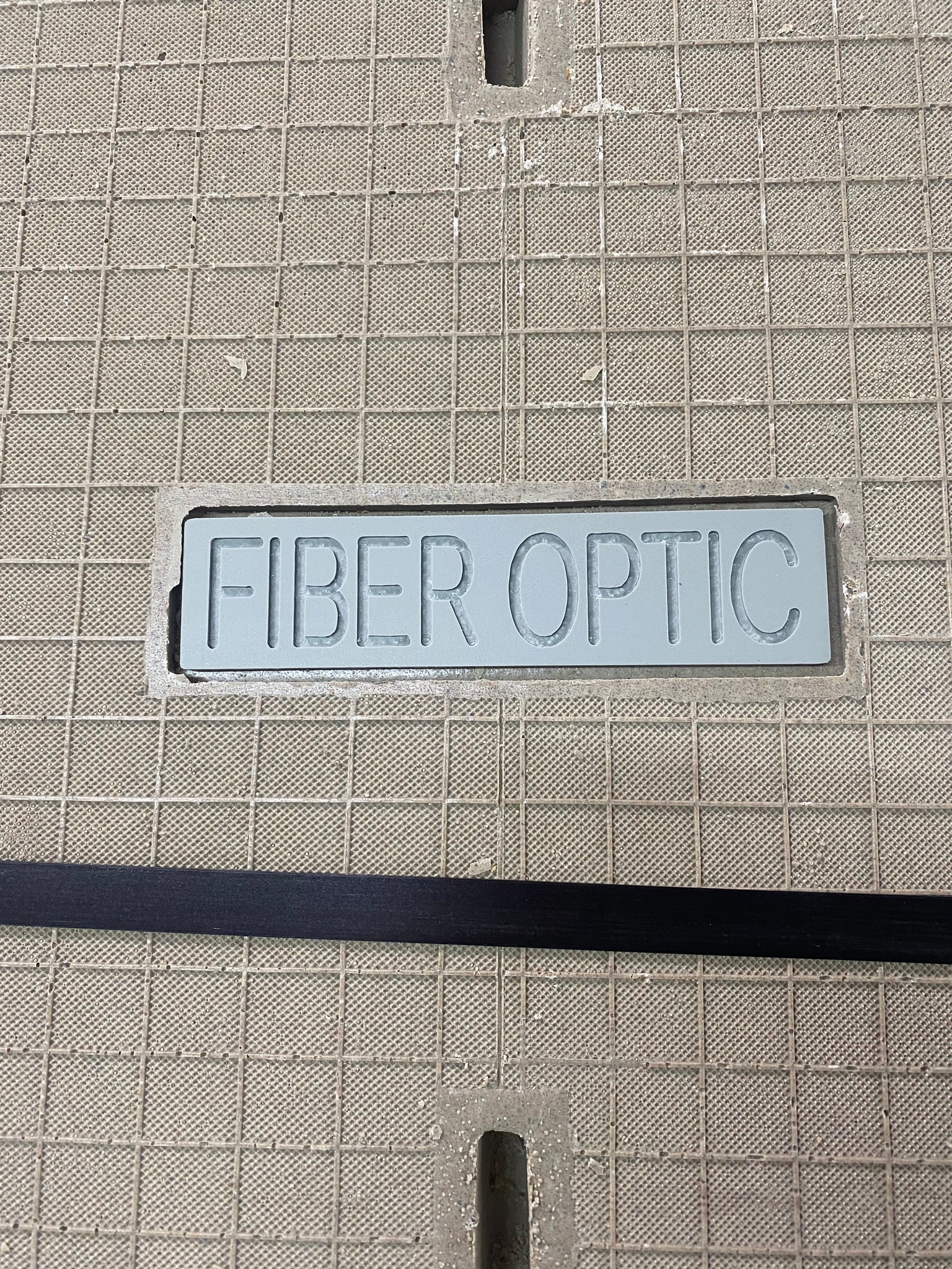 Underground Enclosures/Handholes/Vaults — Telecom Specialties