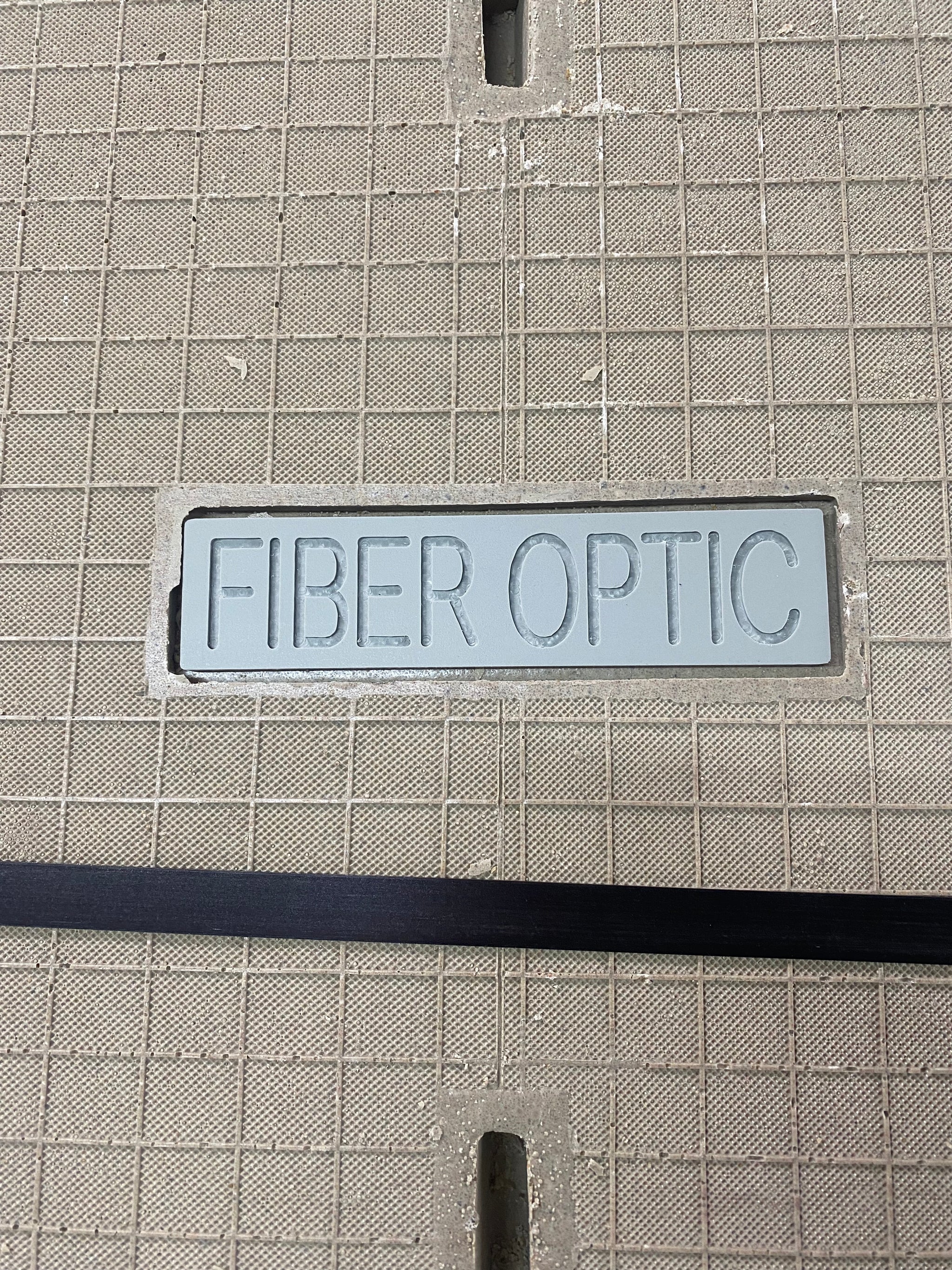 Underground Enclosures/Handholes/Vaults — Telecom Specialties