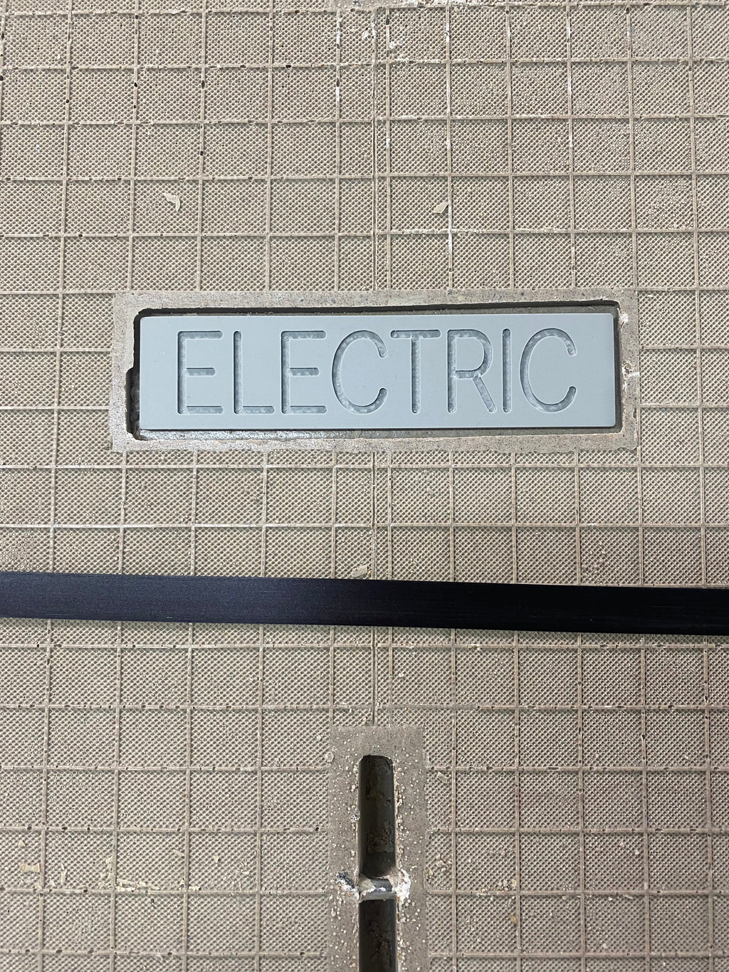 Underground Enclosures/Handholes/Vaults — Telecom Specialties