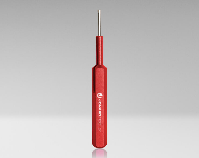 Insertion Tools, Contact Sizes 12, 16, and 20 — Telecom Specialties