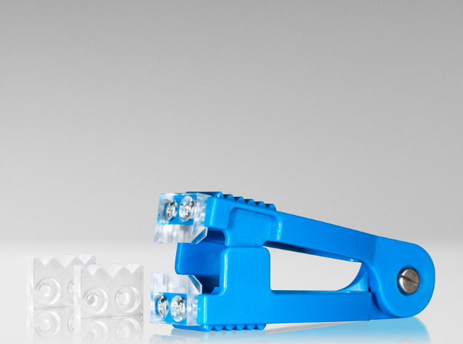 COAX Center Conductor Cleaner — Telecom Specialties