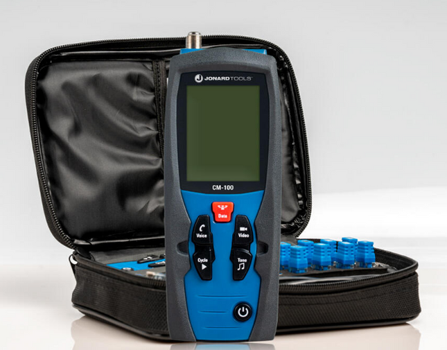 Cable Mapper Pro — Telecom Specialties