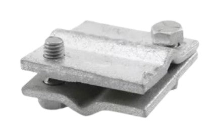 Cross Over Clamps — Telecom Specialties