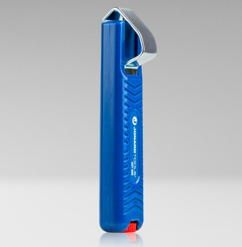 Round Cable Strip & Ring Tool, 8-28 mm — Telecom Specialties