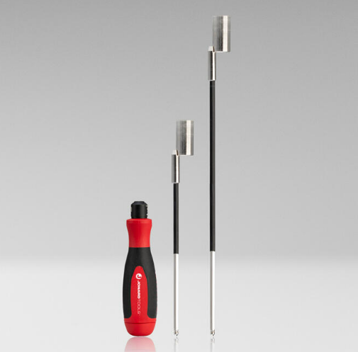 F Connector Torque Wrench, 30 in/lb Torque — Telecom Specialties