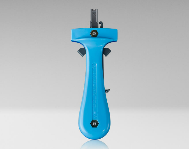 Termination & Removal Tool — Telecom Specialties