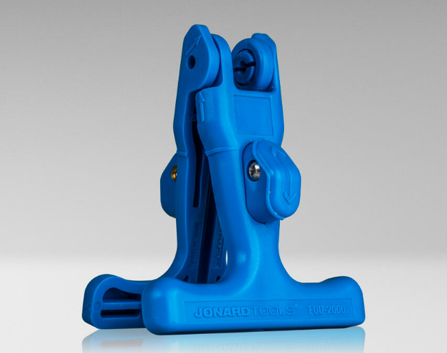 Fiber Optic Drop Cable Slitter — Telecom Specialties