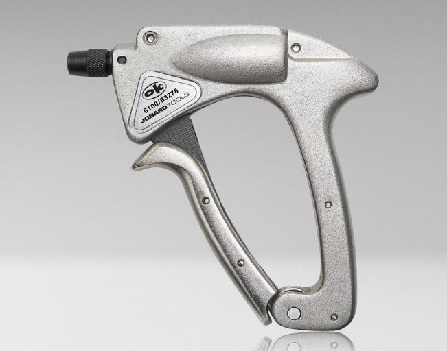 Aluminum Wire Wrapping Tool — Telecom Specialties