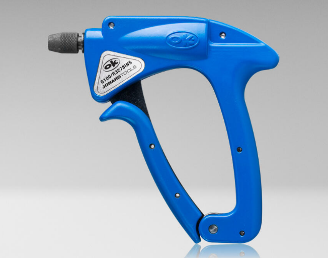 Insulated Wire Wrapping Tool — Telecom Specialties