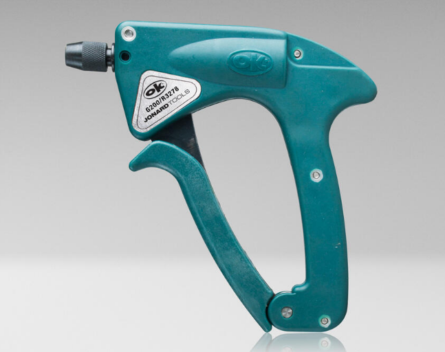 Lexan® Wire Wrapping Tool — Telecom Specialties