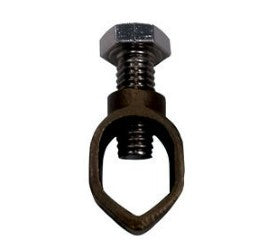 Ground Rod Clamp — Telecom Specialties