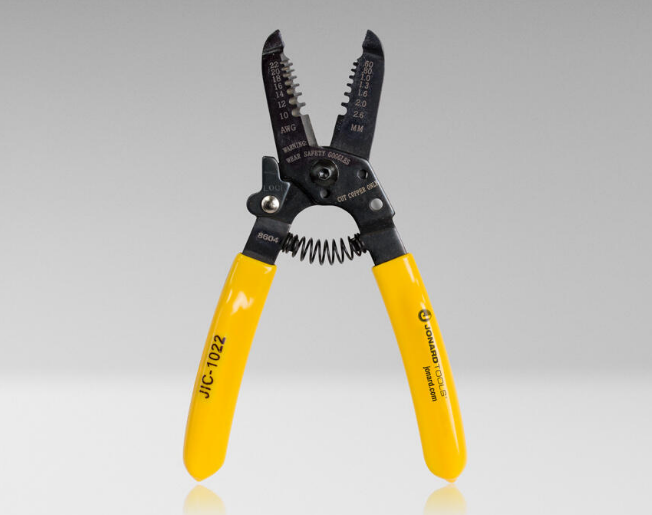 Wire Strippers — Telecom Specialties