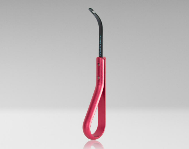 Cable Sewing Needle — Telecom Specialties