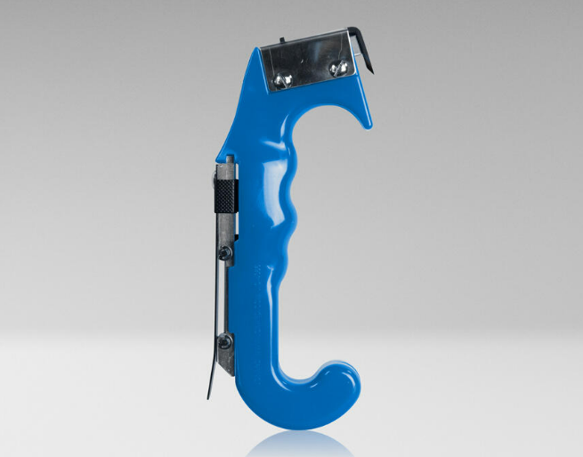 Cable Slit and Ring Tool — Telecom Specialties