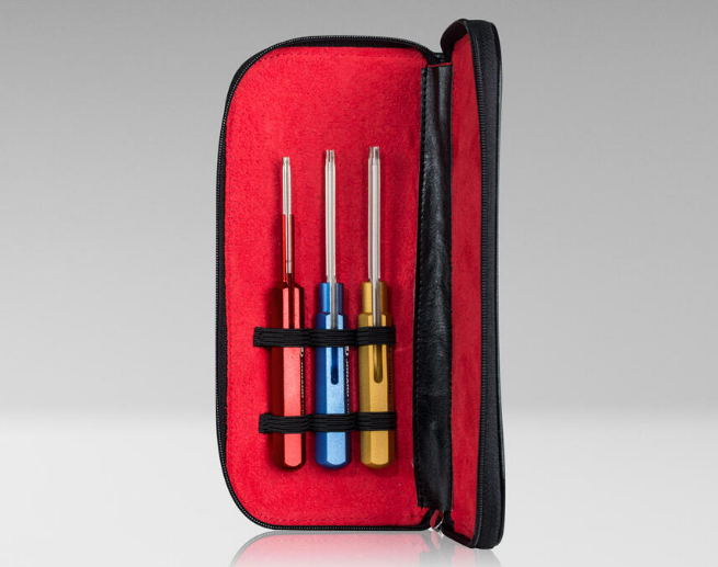 Insertion Tool Kit — Telecom Specialties