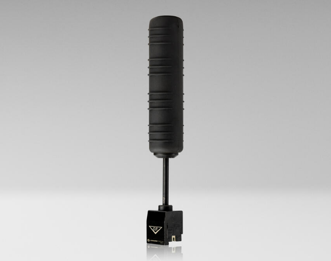 Multi-Pair Punch Down Tool for 4 Pair Wire Seating — Telecom Specialties