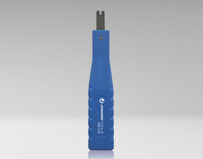 Network & Wire Wrapping Tools — Telecom Specialties