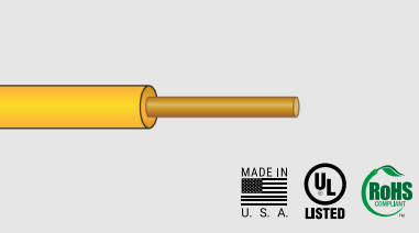 Copper HMWPE Tracer Wire — Telecom Specialties