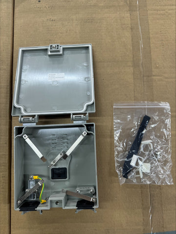 Outdoor Boxes & Terminals