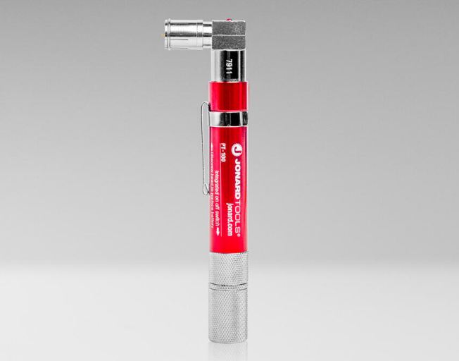 Pocket Continuity Tester & Toner — Telecom Specialties