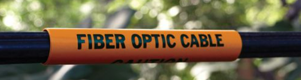 Wrap Around Markers — Telecom Specialties