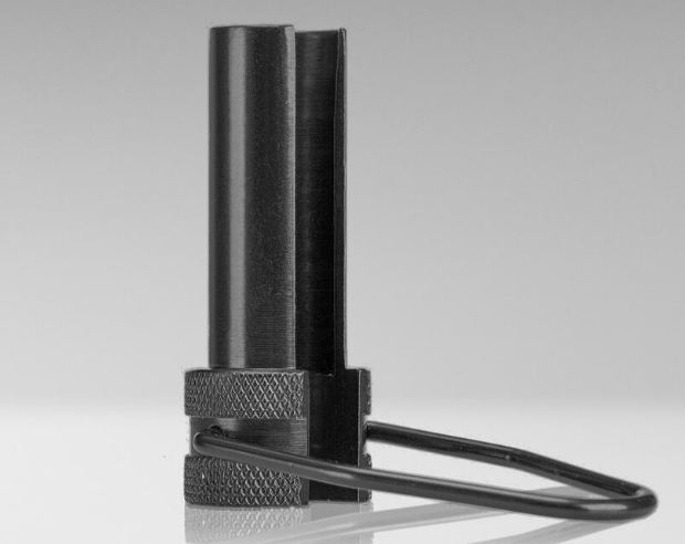 Compact BNC Connector Tool — Telecom Specialties