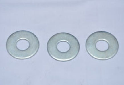 Round Washers — Telecom Specialties