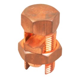 Split Bolts — Telecom Specialties