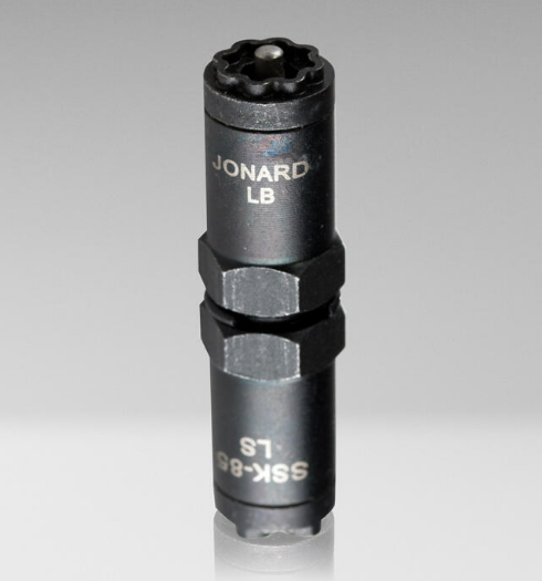 Slam Lock Star Key for LB & LS Patterns — Telecom Specialties