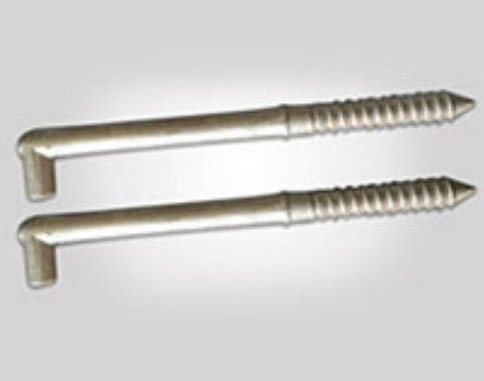 Pole Steps, Wood Pole — Telecom Specialties