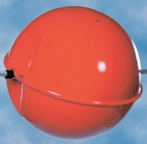 Aerial Cable Markers — Telecom Specialties