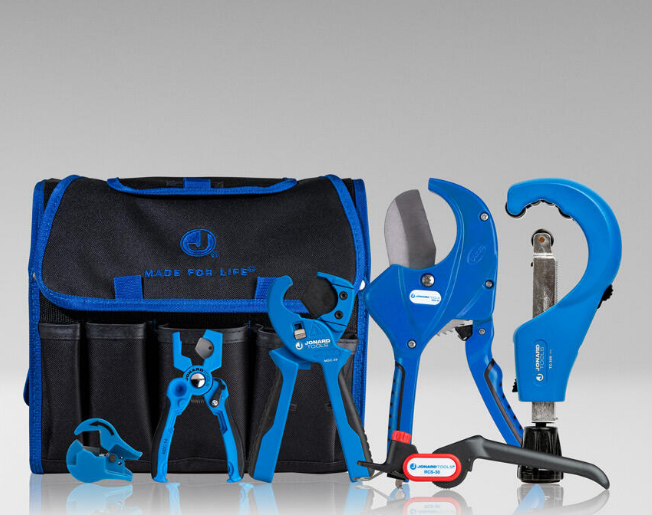 Fiber Duct Kit — Telecom Specialties