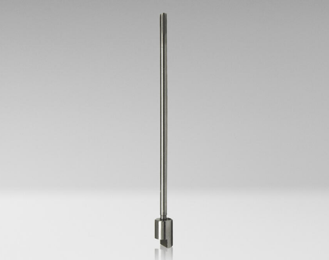 Modified Wire Wrapping Bit, 26 AWG, .75" Terminal Depth — Telecom ...