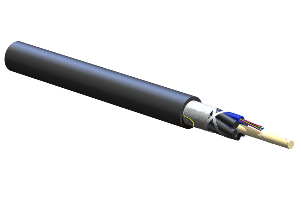 outdoor-rated-fiber-cable — Telecom Specialties