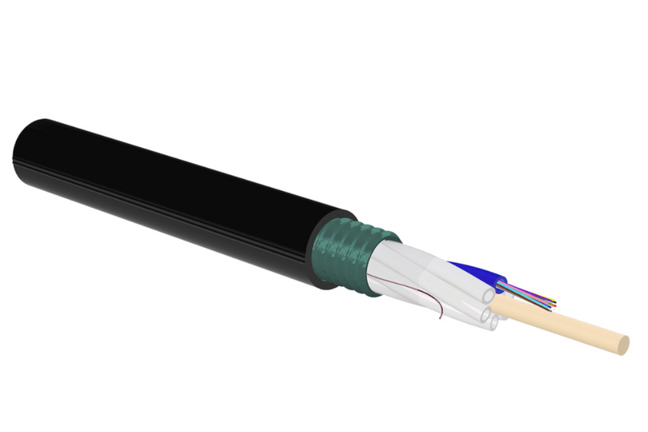 outdoor-rated-fiber-cable