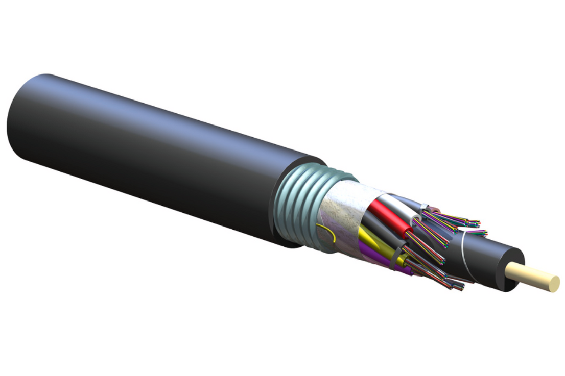 Corning — Telecom Specialties