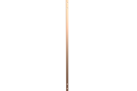 Vertical Rack Mount Grounding Bar and Bus Bars BUSBAR Series (CBB35 ...