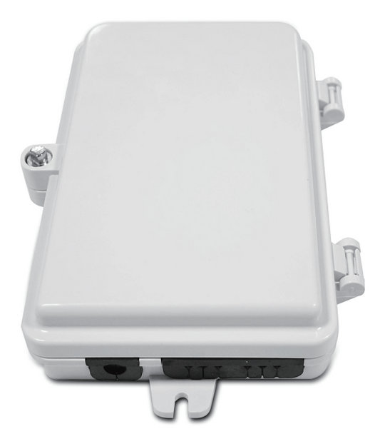 Outdoor Boxes & Terminals
