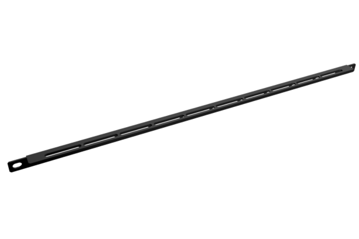 Horizontal Lacing Strip HCM Series (HCM190BK) - 10 Pack — Telecom ...