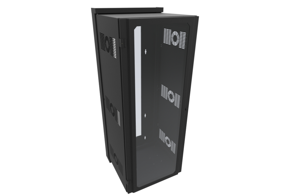 Cabinets — Telecom Specialties