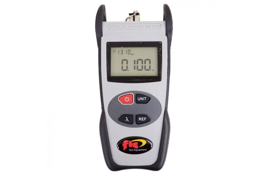 E-Series HH PM W/ VFL 1mW 2.5mm-1.25mm Adapter — Telecom Specialties