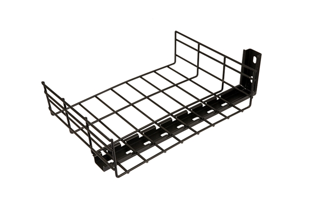 L Brackets — Telecom Specialties