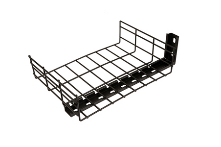 L Brackets — Telecom Specialties