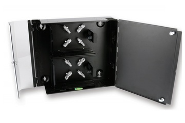 Wallmount Fiber Optic Enclosures