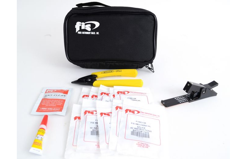 Mechanical Splice Kit — Telecom Specialties